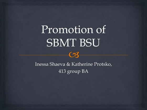 Media science & its Career Scope | PPT