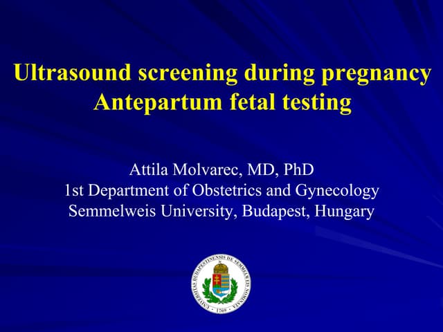 How to measure cervical length | PPT