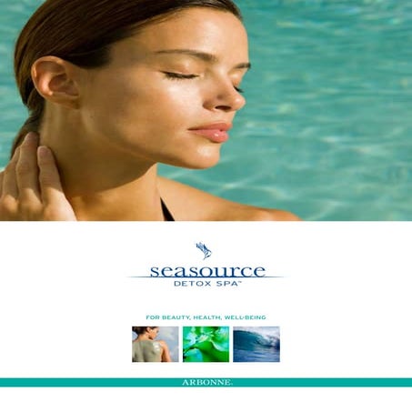 U Sea Source Brochure[1] | PDF