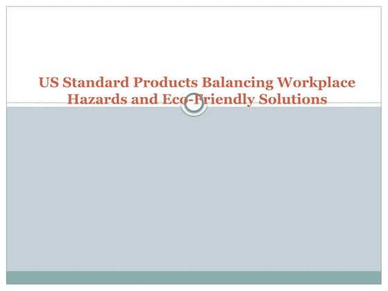 Safety Measures and Best Practices in Precious Metals Refining | PPTX