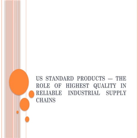 US Standard Products- Stay Safe : How Personal Protective Equipment ...