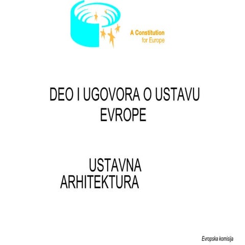 Ustav Prezentacija | PPT