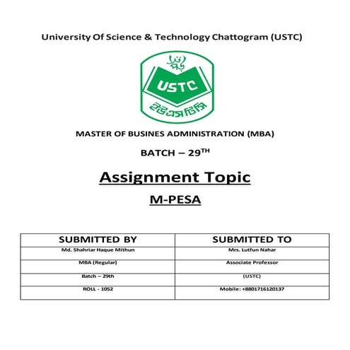 Ustc | DOCX | Business Accounting & Finance | Business