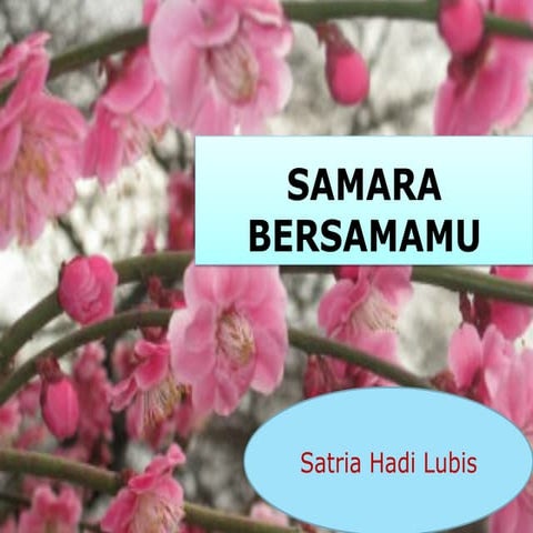 Parenting Nubuwwah⎮ Ust. Dani Hamdani | PDF