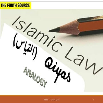 USUL AL-FIQH 2_2021 AL-QIYAS part 1.pptx