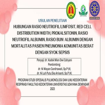 usulan penelitian CAP syok sepsisku.pptx