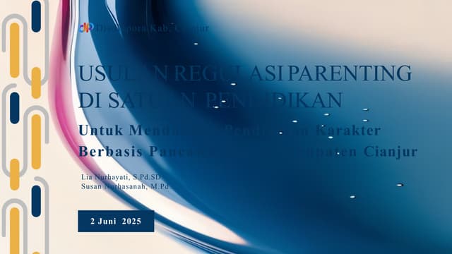 Materi PRESENTASI IHT DEEP LEARNING.pptx