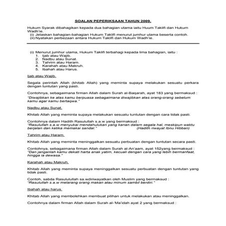 Akta Perihal Dagangan (APD 2011) undang- undang kawalan halal | PDF