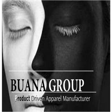 Buana | PPT