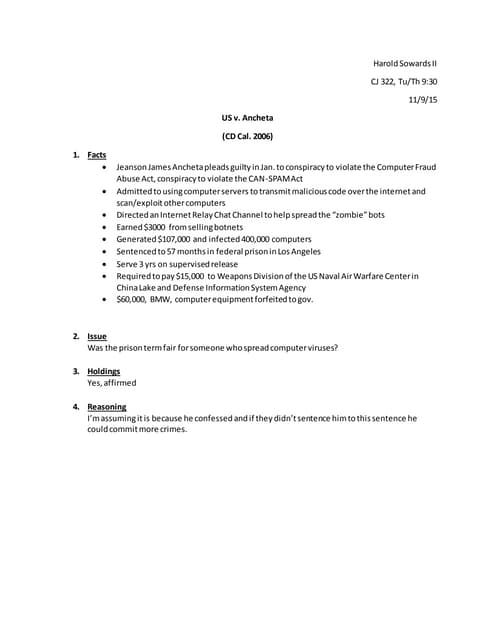 Commonwealth v. berkowitz | DOCX