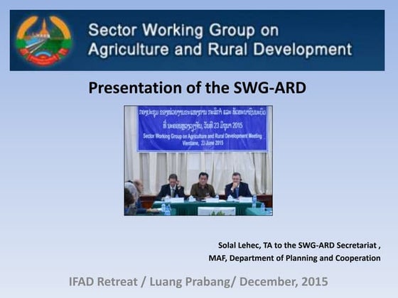 Deped Guidelines on the Preparation of GAD plans | PPTX | Business ...