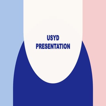The University of Sydney Business Development | PPTX
