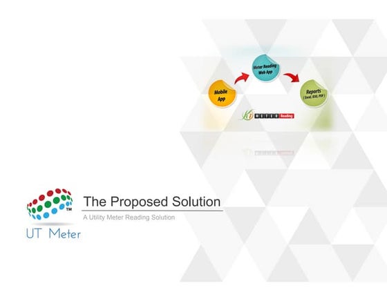 Implementing Oracle Utility-Meter Data Management For Power Consumption | PDF | Cloud Computing ...