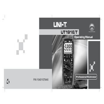 UT191E UT191TEnglish Manual.pdf