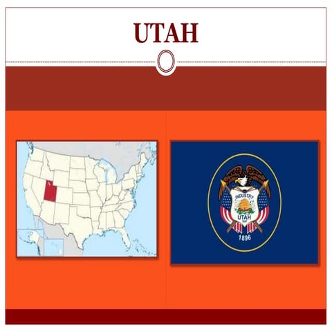 UTAH | PPT
