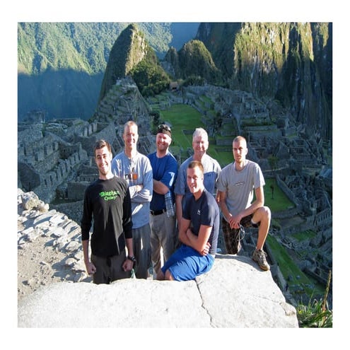 Utah PMA Quarterly Meeting, September, 2009 | PDF