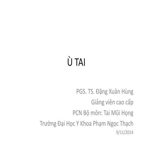 Utai | PDF
