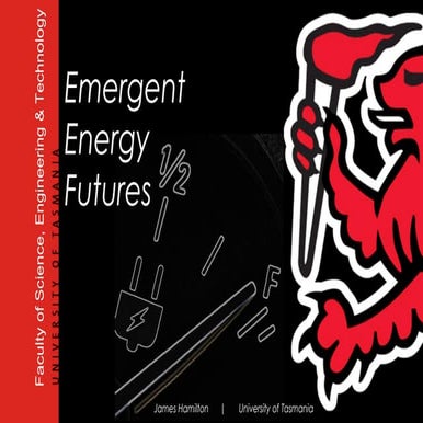 Emergent Energy Futures | PPT