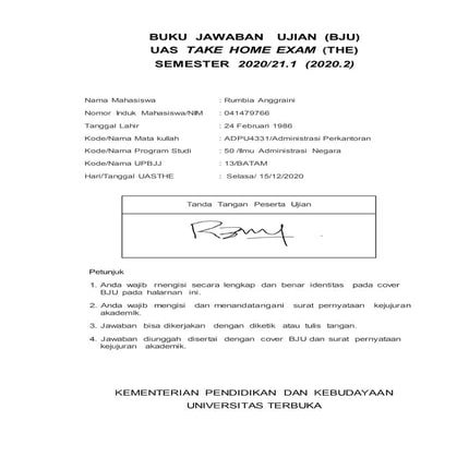 Ut bju isip4215 pengantar statistik sosial | DOCX