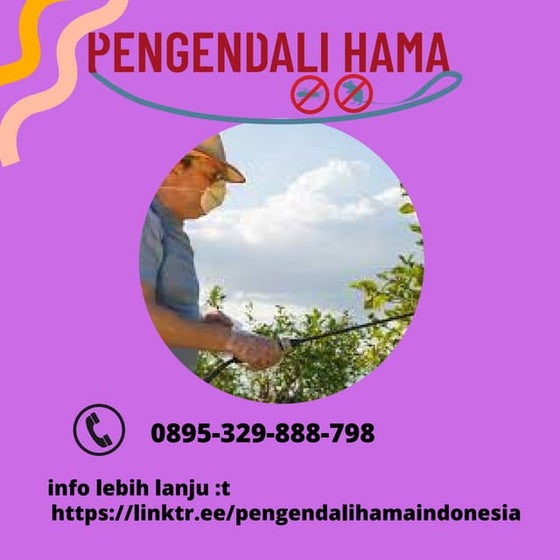 Specialist Pengendali Hama | PDF