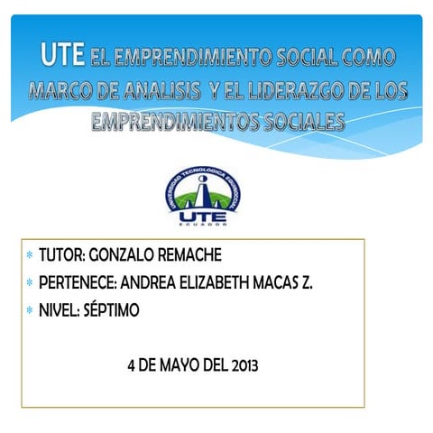 Cap 3 Etkin Adriana | PPT
