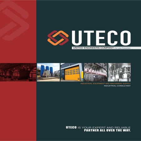UTECO Profile | PDF