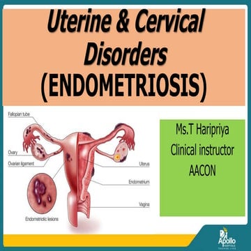 uterine and cervical disorders.pptx