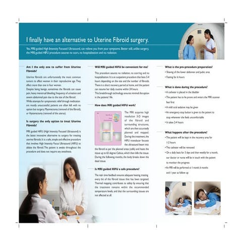 Uterine Fibroids And Weight Gain