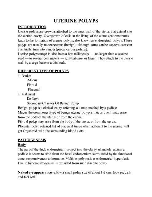 Retro-version of uterus | PPTX | Pregnancy | Reproductive Health