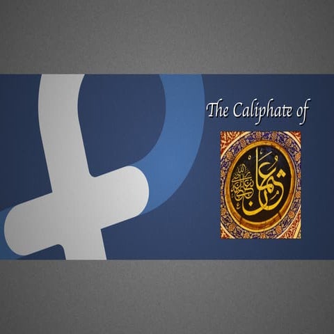 Caliphate of Uthman | PDF