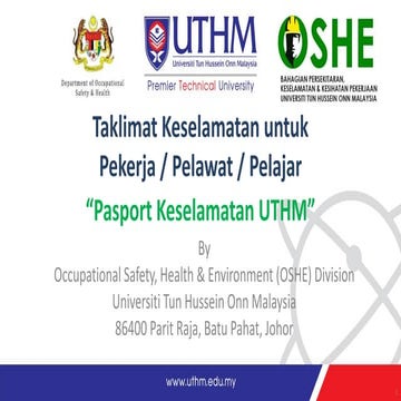 UTHM_Safety_Passport_Induction_Course.pdf