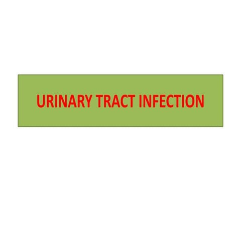 UTI | PPTX