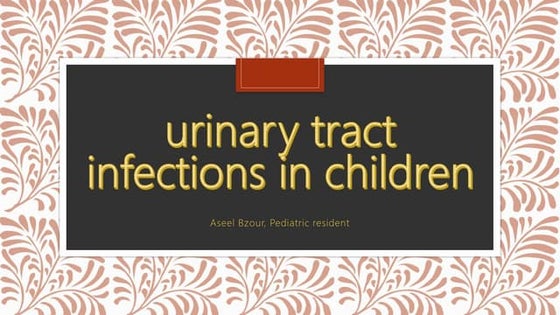Uti, | PPT