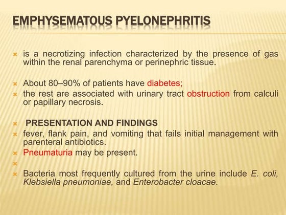ppt emphysematous pyelonephritis due to fungal cause.pptx