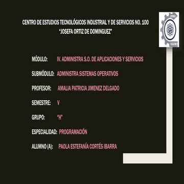 Formatos de compresión de archivos | PPTX