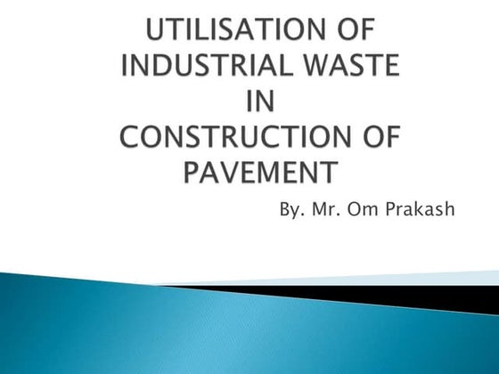 Construction Of Cool Pavement using Coconut Fibber.pptx