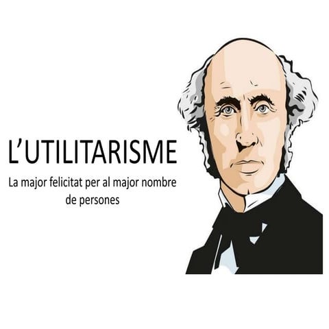 Utilitarisme | PPTX