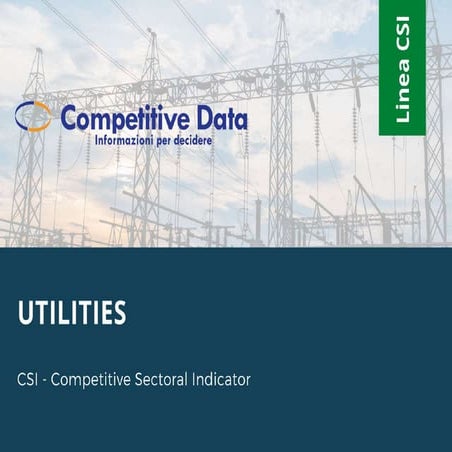 UTILITIES | PPT