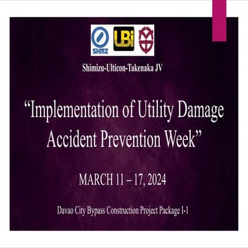 Utilities Accident Prevention May 2024.pdf