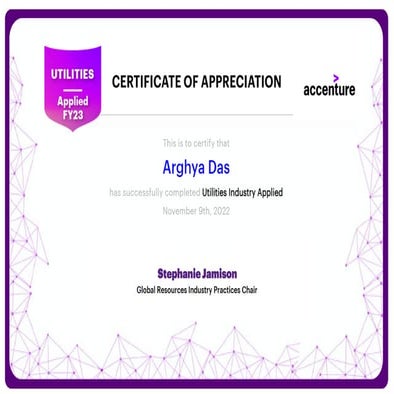 Utilities Certificate_Applied.pdf