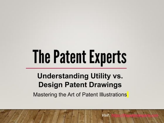 How to Prepare Patent Drawings for Submission — A Step-by-Step Guide ...