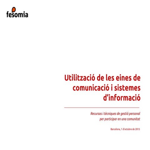 Eines Power | PPT