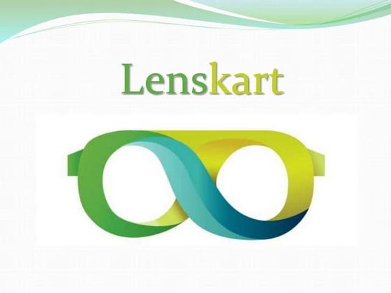 Lenskart Logo Lenskart Creates Micro Entrepreneurs To Expand Its 'Home