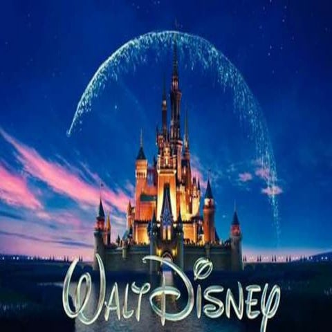 Disney Magic DISNEY MAGIC PRESENTATION.pptx