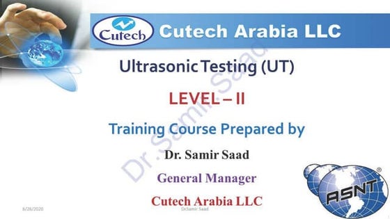 Dr.samir Saad presentations