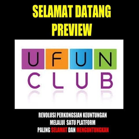 Utokens ufun (UsahawanUtokens.com) | PPT