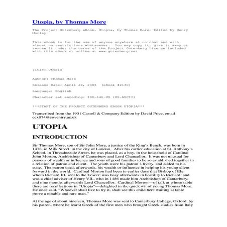 thomas_more_utopia.ppt