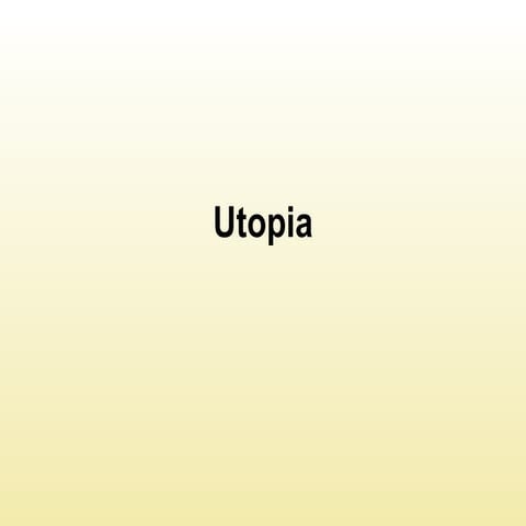 Utopia | PPS