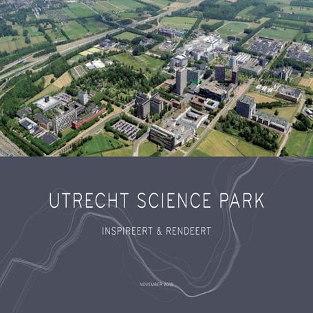 Utrecht science park_inspireert_rendeert | PDF