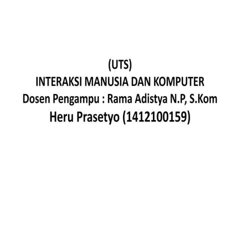 POWER_POINT_PERAKITAN_KOMPUTER UNTUK PEMULA | PPTX